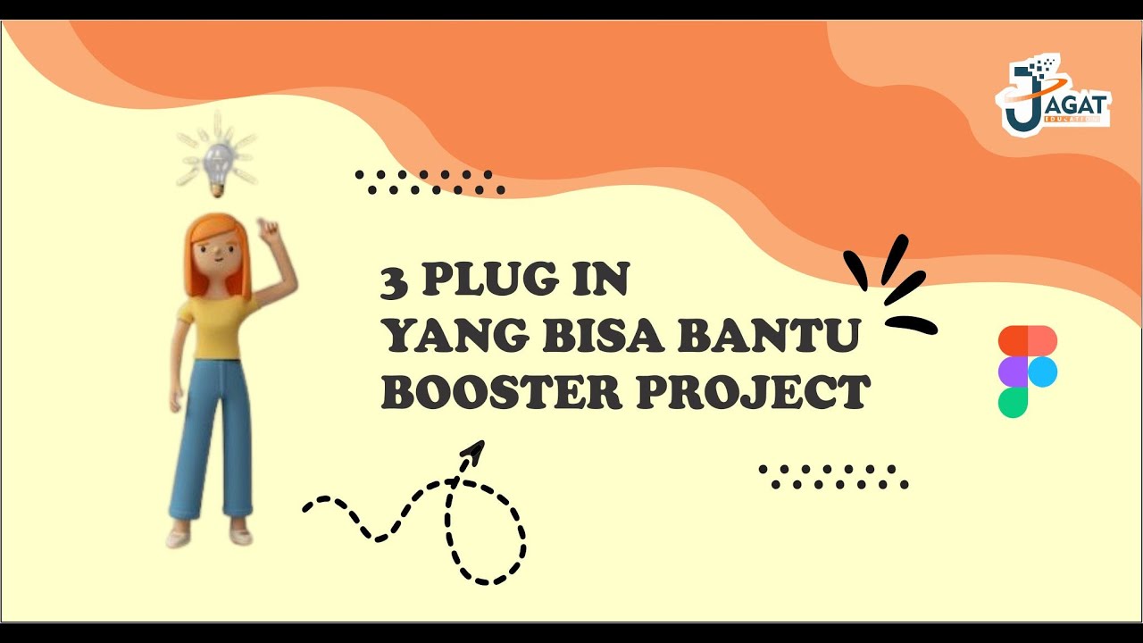 3 Plug in yang Bisa Bantu Booster Project! - YouTube