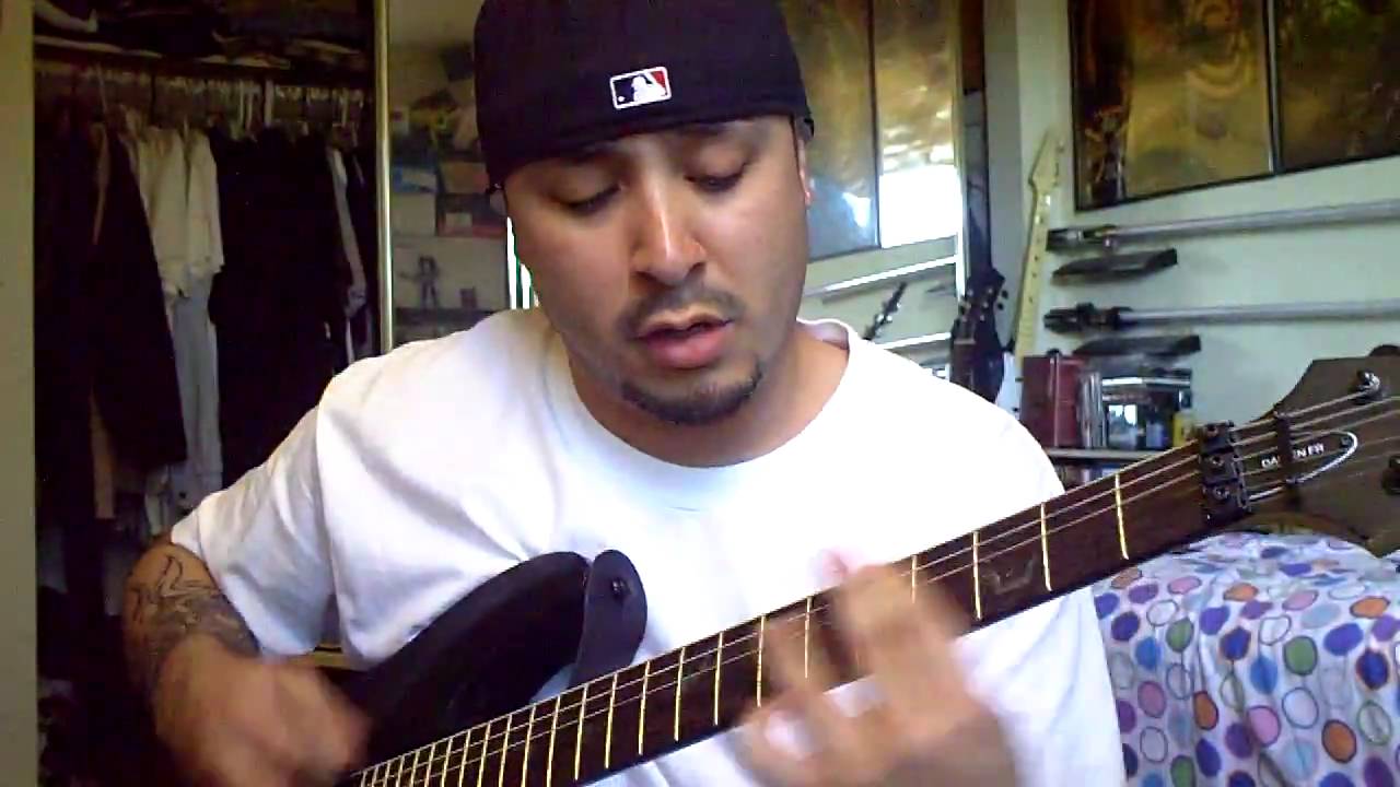 Miserable by Lit cover - YouTube