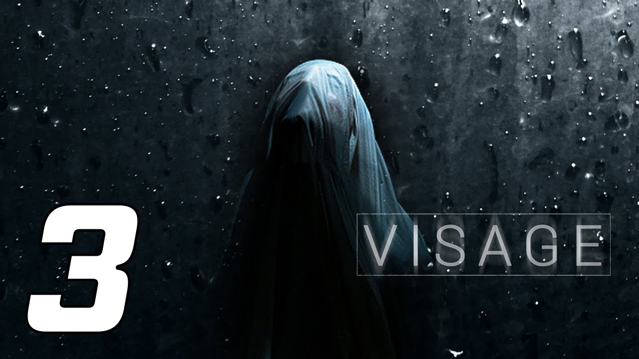 VISAGE – Part 3 | Twitch VOD - YouTube