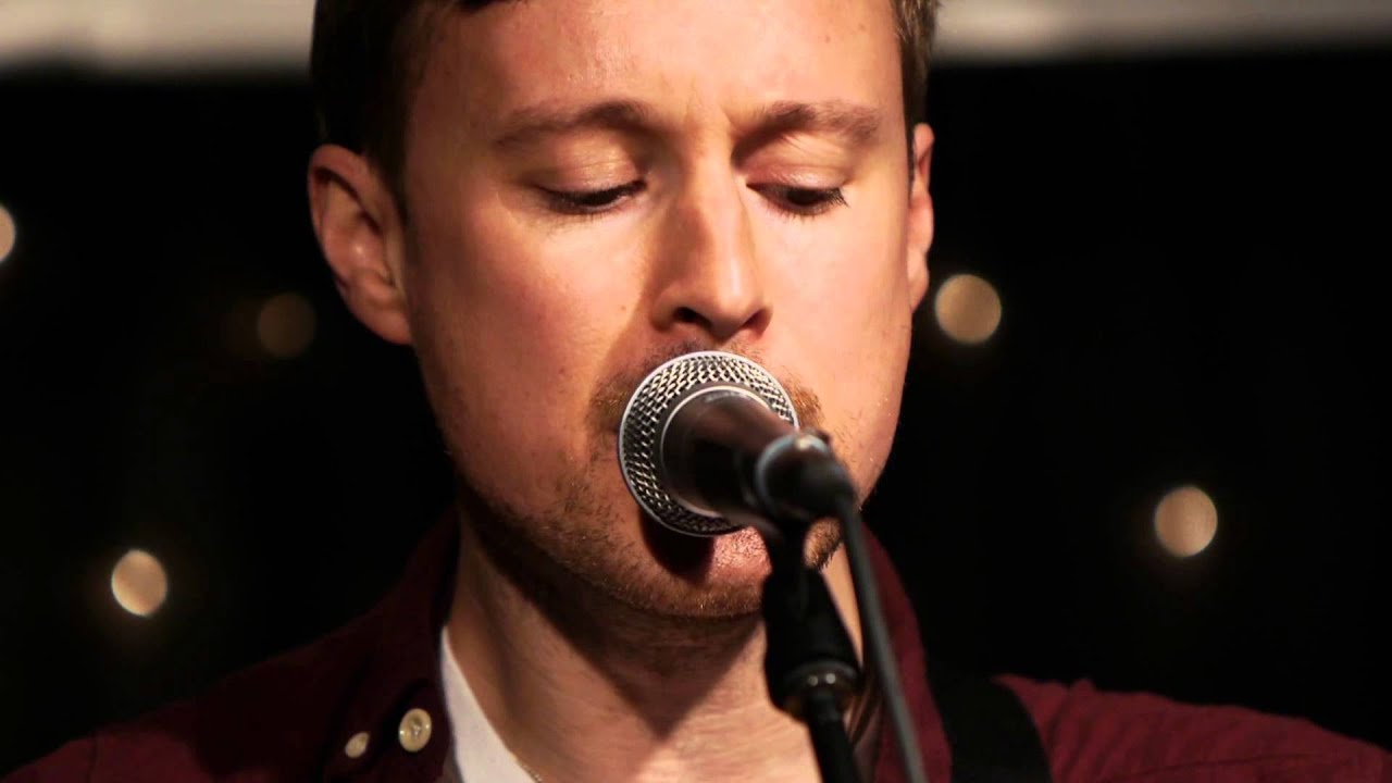 Django Django - Hail Bop (Live on KEXP) - YouTube