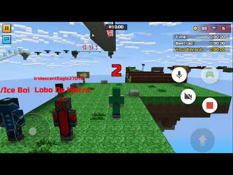 Pixel Gun 3D - 2020-01-26 - YouTube