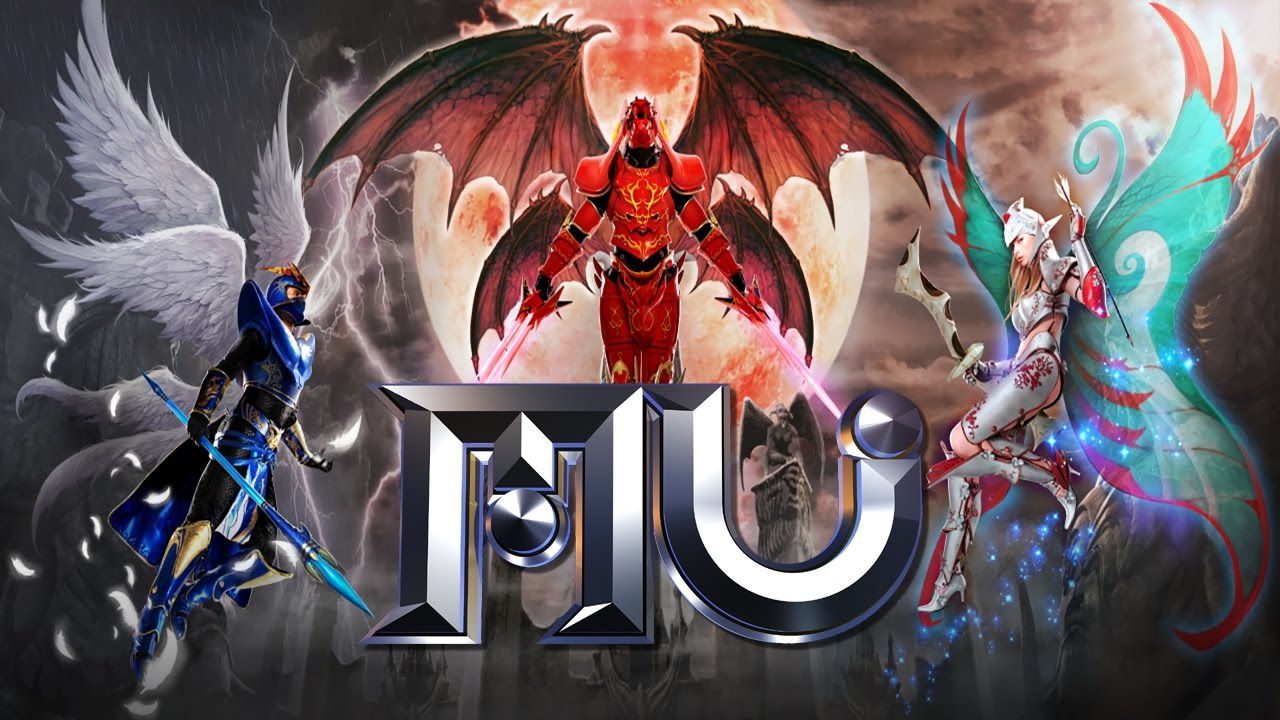 MU 15주년 고객 헌정 영상 - YouTube