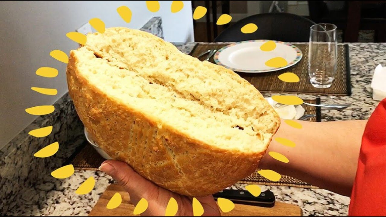 Kulac | Si te bejme Kulac per preshesh receta origjinale | Simple Soda ...