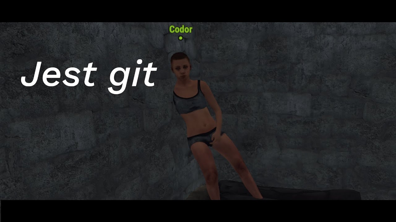 Jest git - YouTube