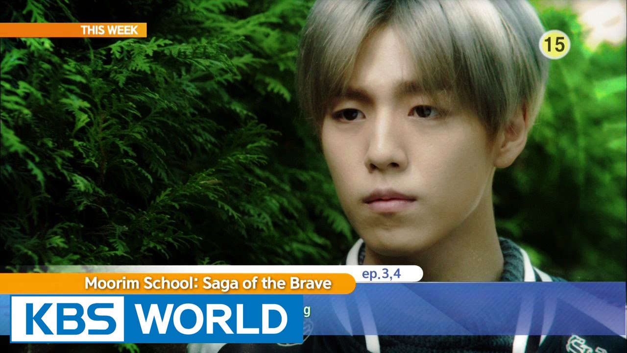 [This Week] KBS World TV Highlights - Drama (2016.01.25 – 2016.01.31 ...