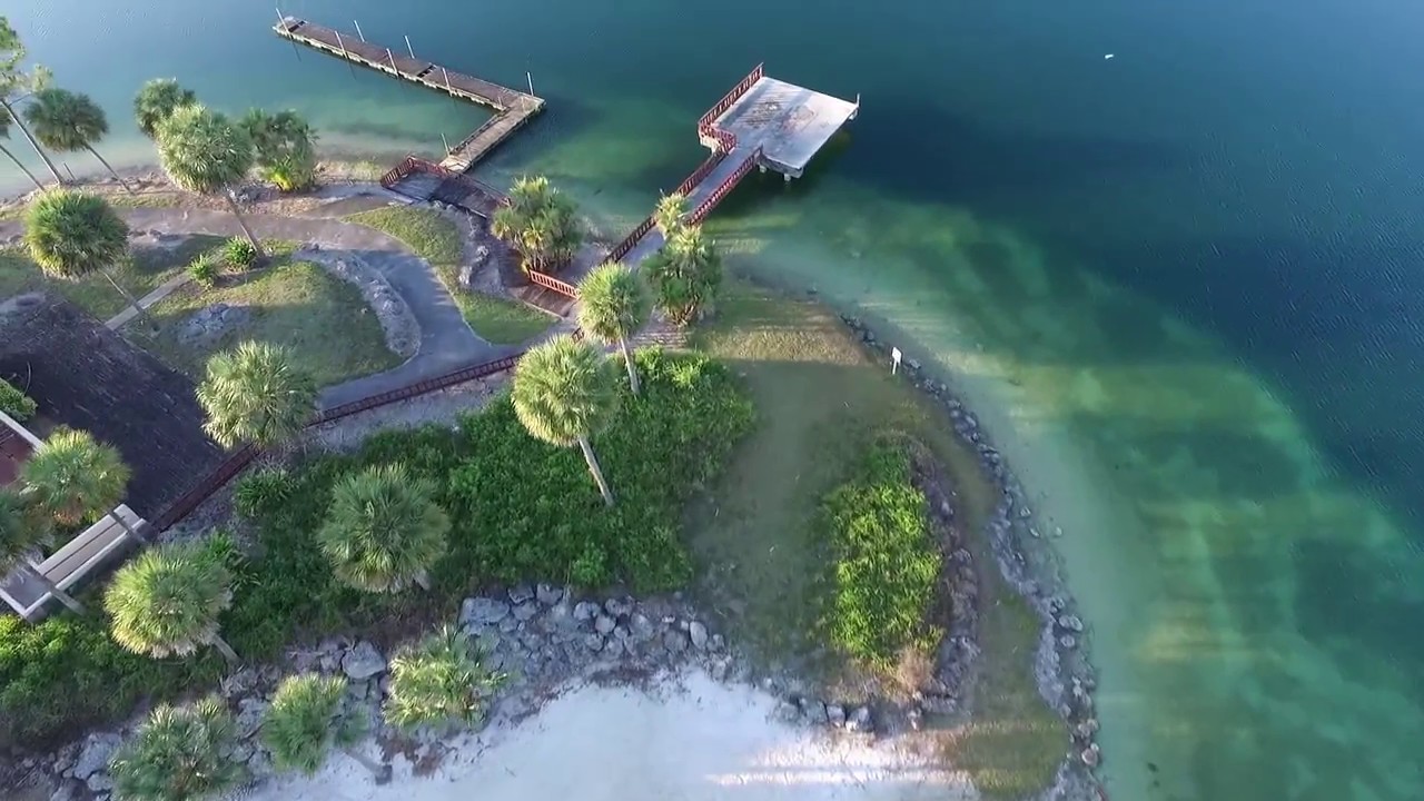 Larry And Penny Thompson Park Miami Dade Approves Controversial