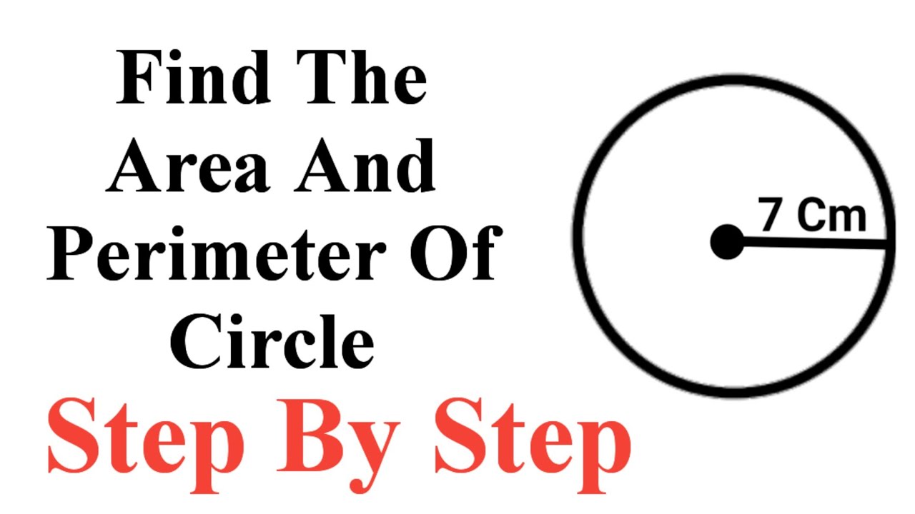How To Find Area And Perimeter Of Circle Using Formula Using Of how-to-find-area-and-perimeter-of-circle-using-formula-using-of
