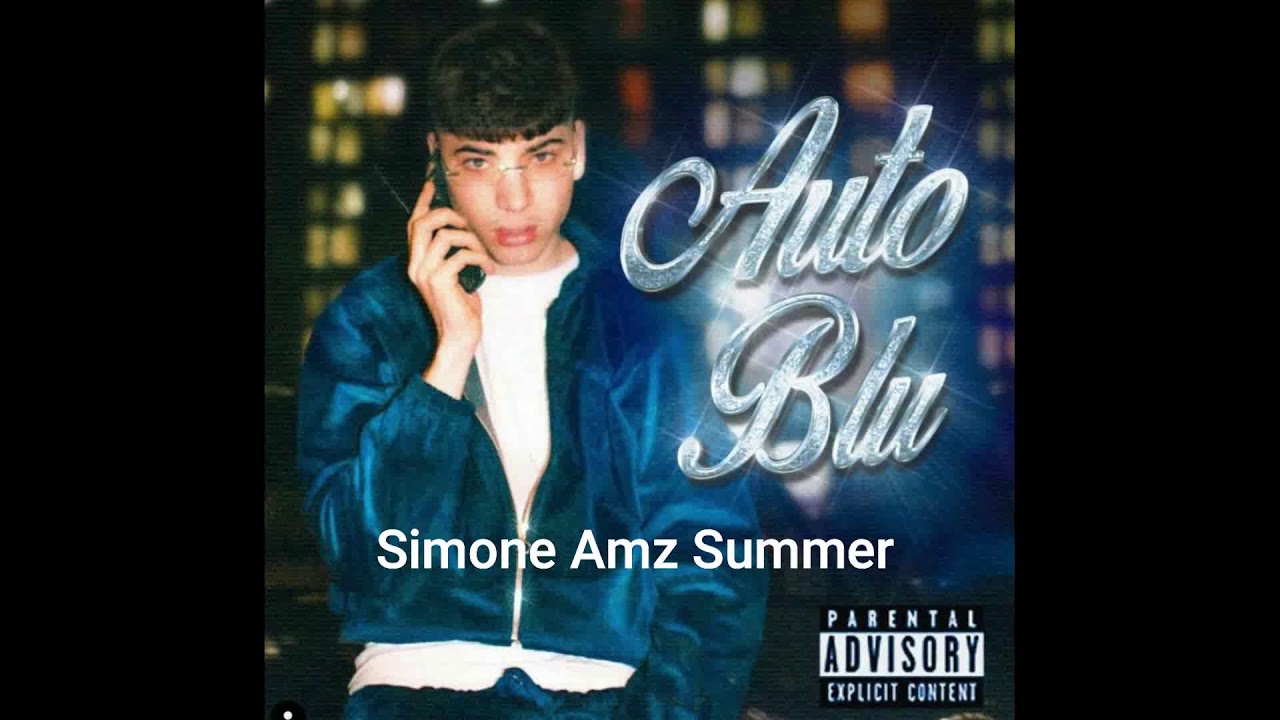Auto Blu - Shiva ft Eiffel 65 (Audio 8D) - YouTube