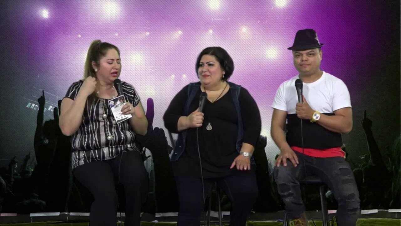 Arriba Music #62 - YouTube