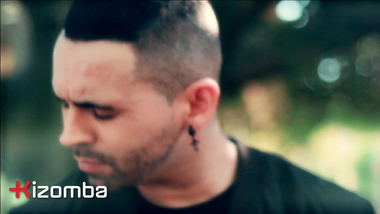 Jay P - Não Vou Voltar a Errar | Official Video - YouTube