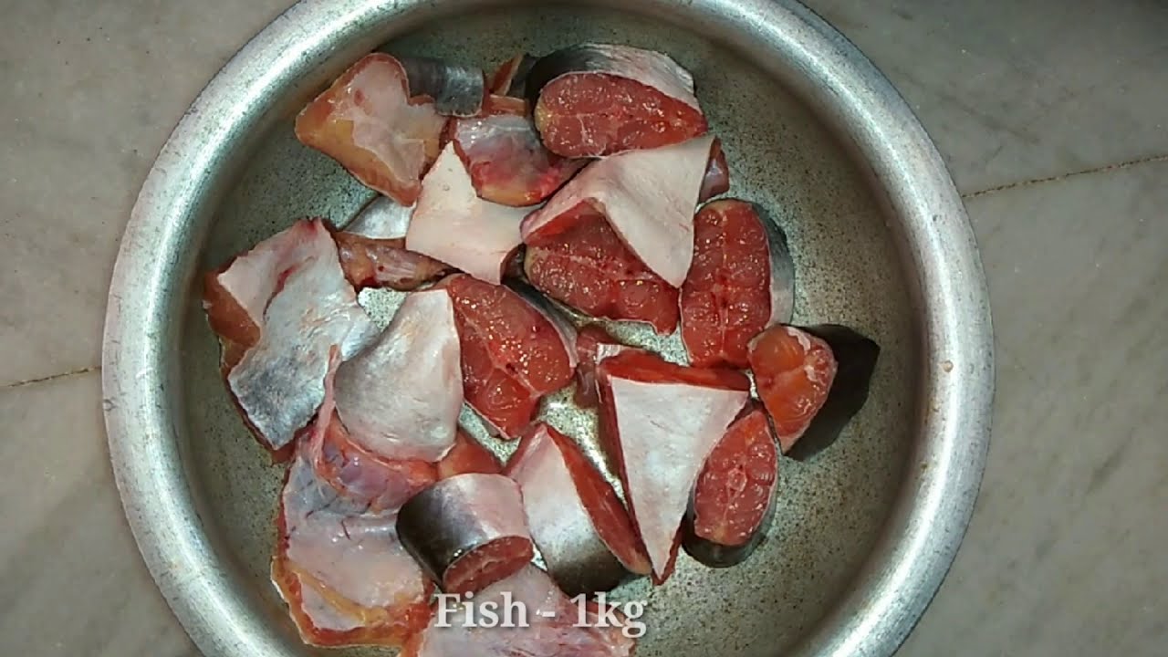 చేపల ఫ్రై ఇలా చేసారా ఎప్పుడైనా || Fish Fry || Fish Recipe || By Siri ...