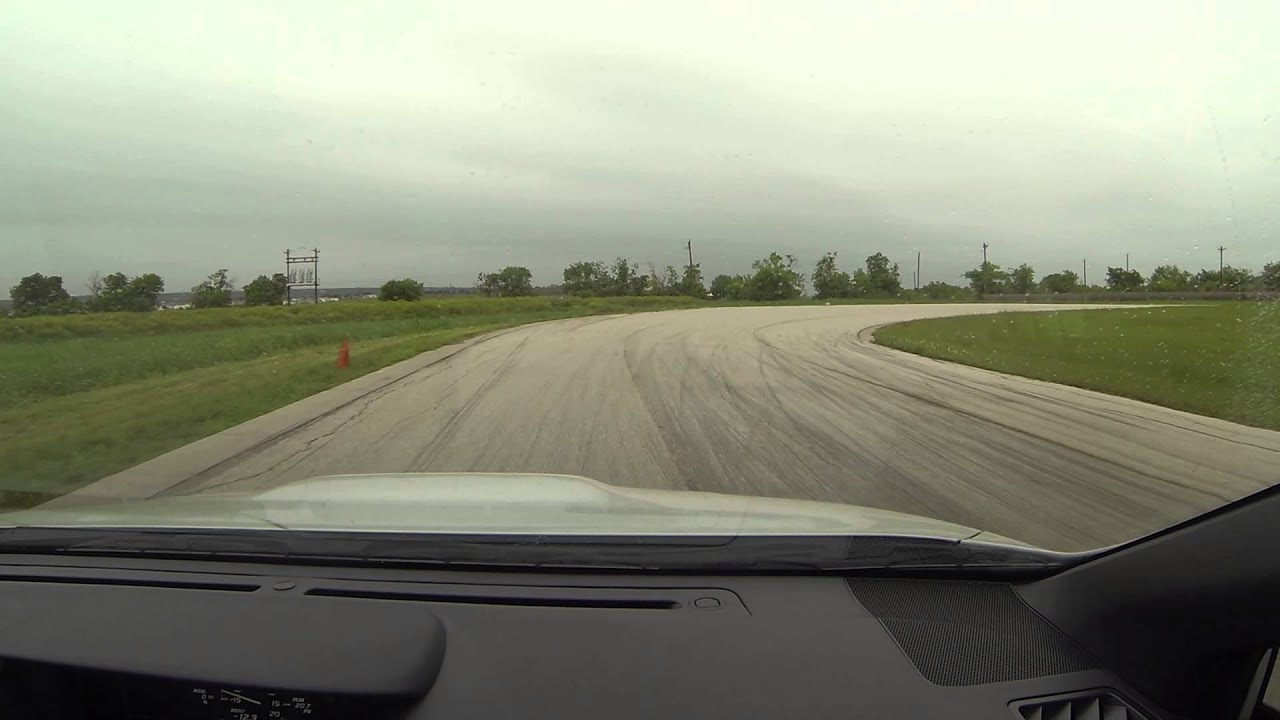 Harris Hill Road Raceway - 2015 Subaru Wrx - 4/17/2015 - YouTube