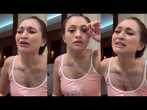 Nathalie Holscher Lagi Kenapa Sih 😁