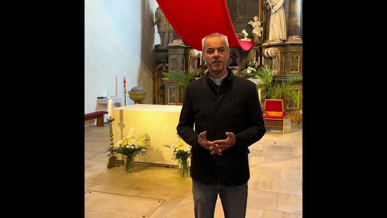 Adorácia budúcnosti 2024 - YouTube