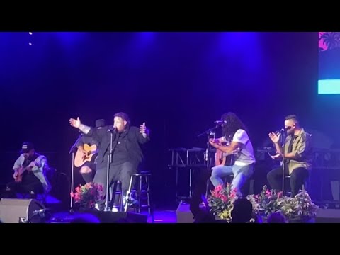 Jelly Roll - Save Me (Live in Orlando, FL 9-4-22) - YouTube
