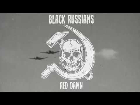 Black Russians - Red Dawn (Official Video) - YouTube