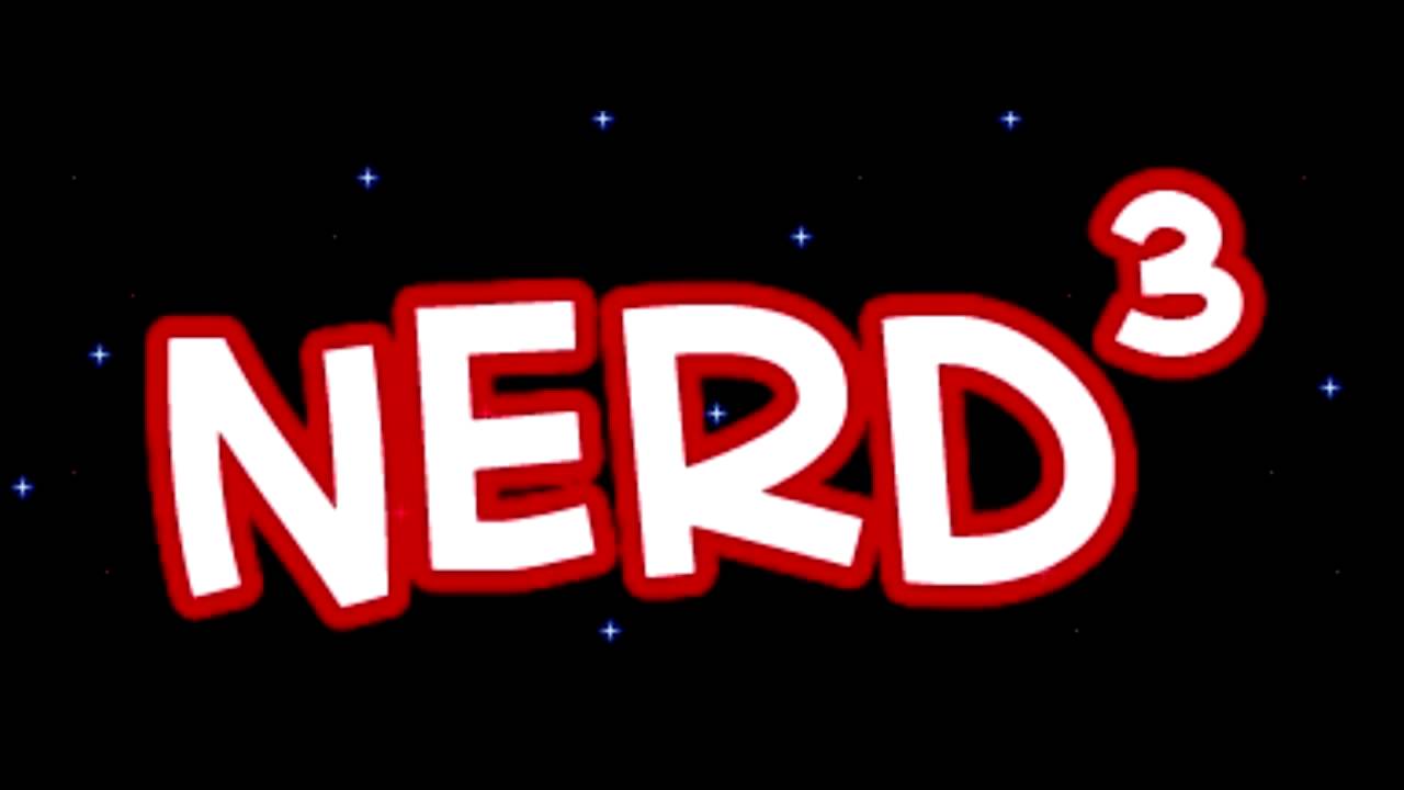 NerdCubed Theme Rap Song - YouTube