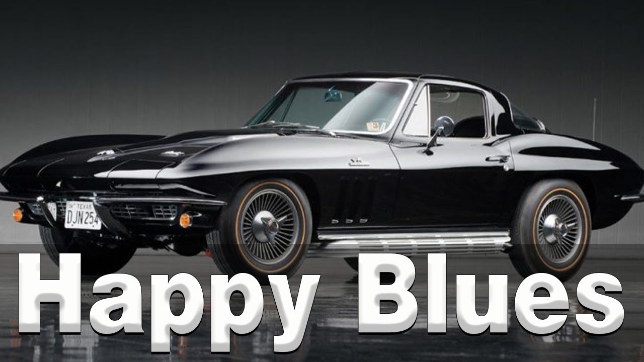 Happy Morning Blues - Positive Blues and Rock Music for Good Mood ...