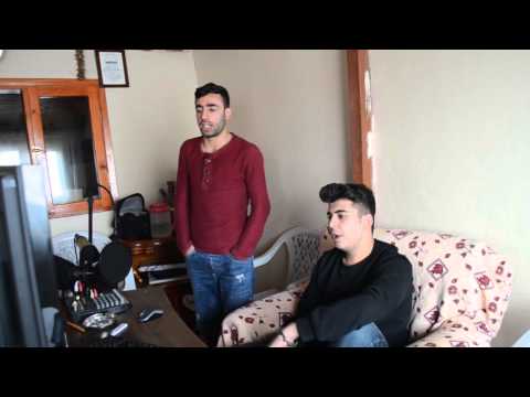 Cash Ömer Ft.Beyaz - Kral Kimdi ? - 2016 ( Live Diss Yakında Official Klip İle Online )