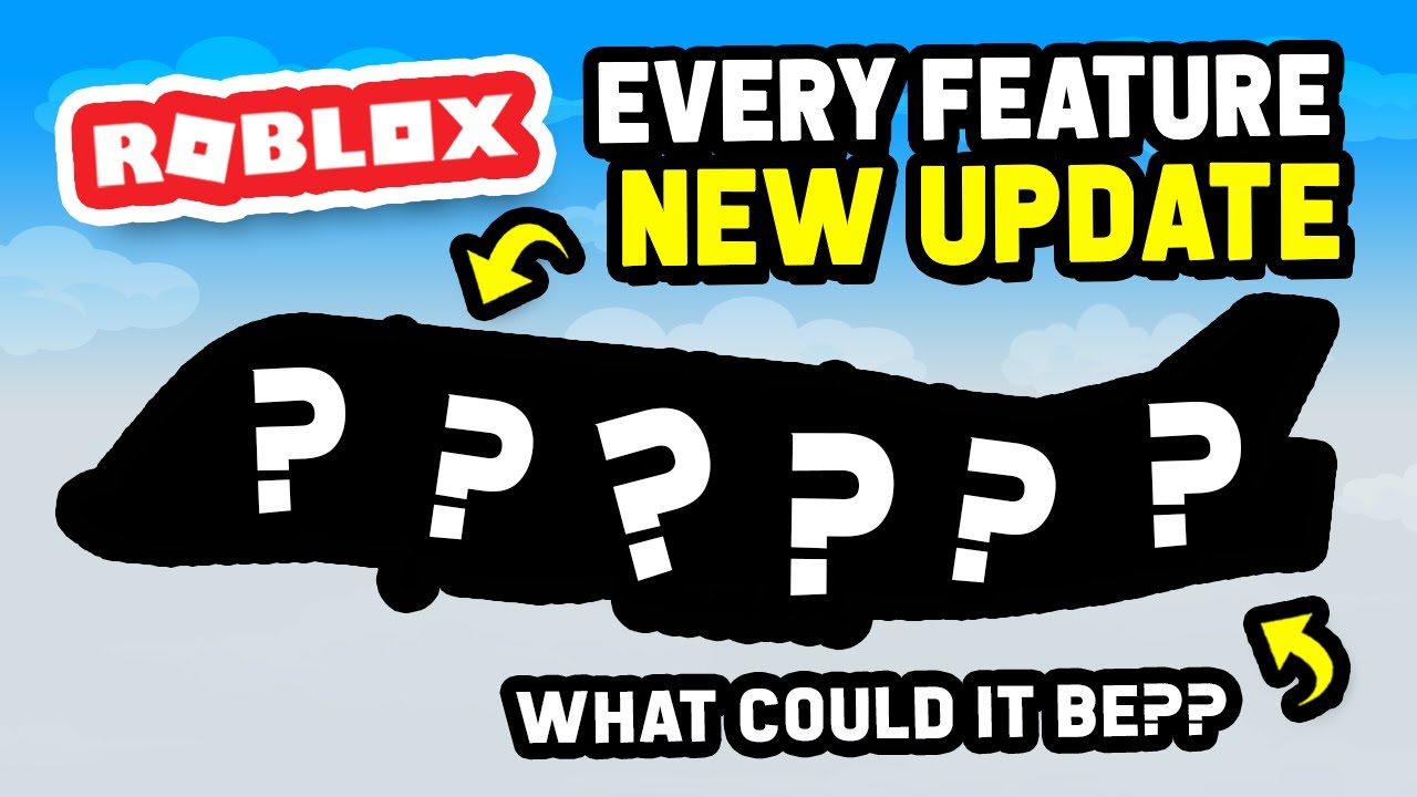 EVERY FEATURE in The NEW UPDATE in Cabin Crew Simulator (Roblox) - YouTube