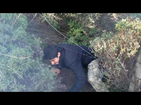 Doğadaki İnsani Engelleri Aşma