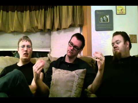 Stoopid Movies Episode 24 - Mexican Werewolf