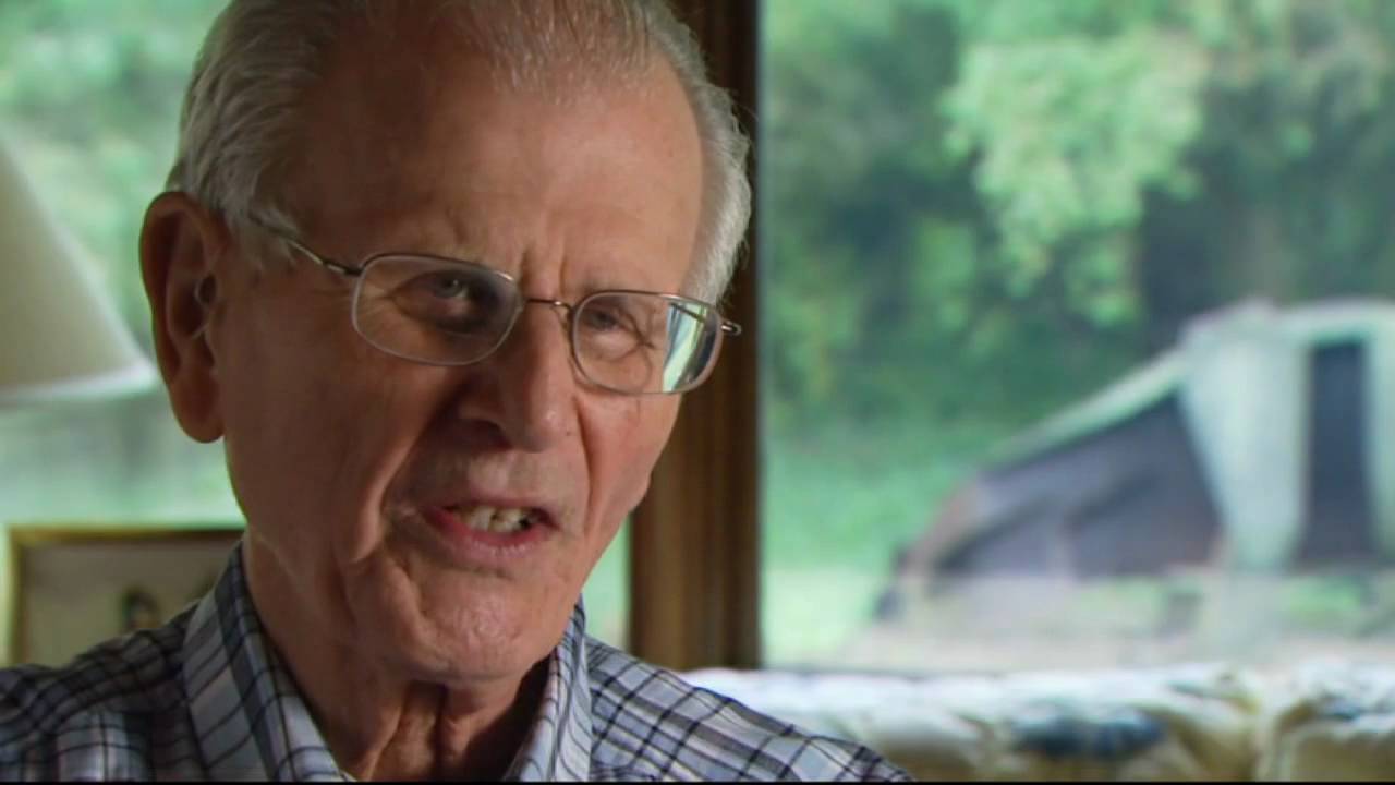 Remembering Ray Schiff - YouTube