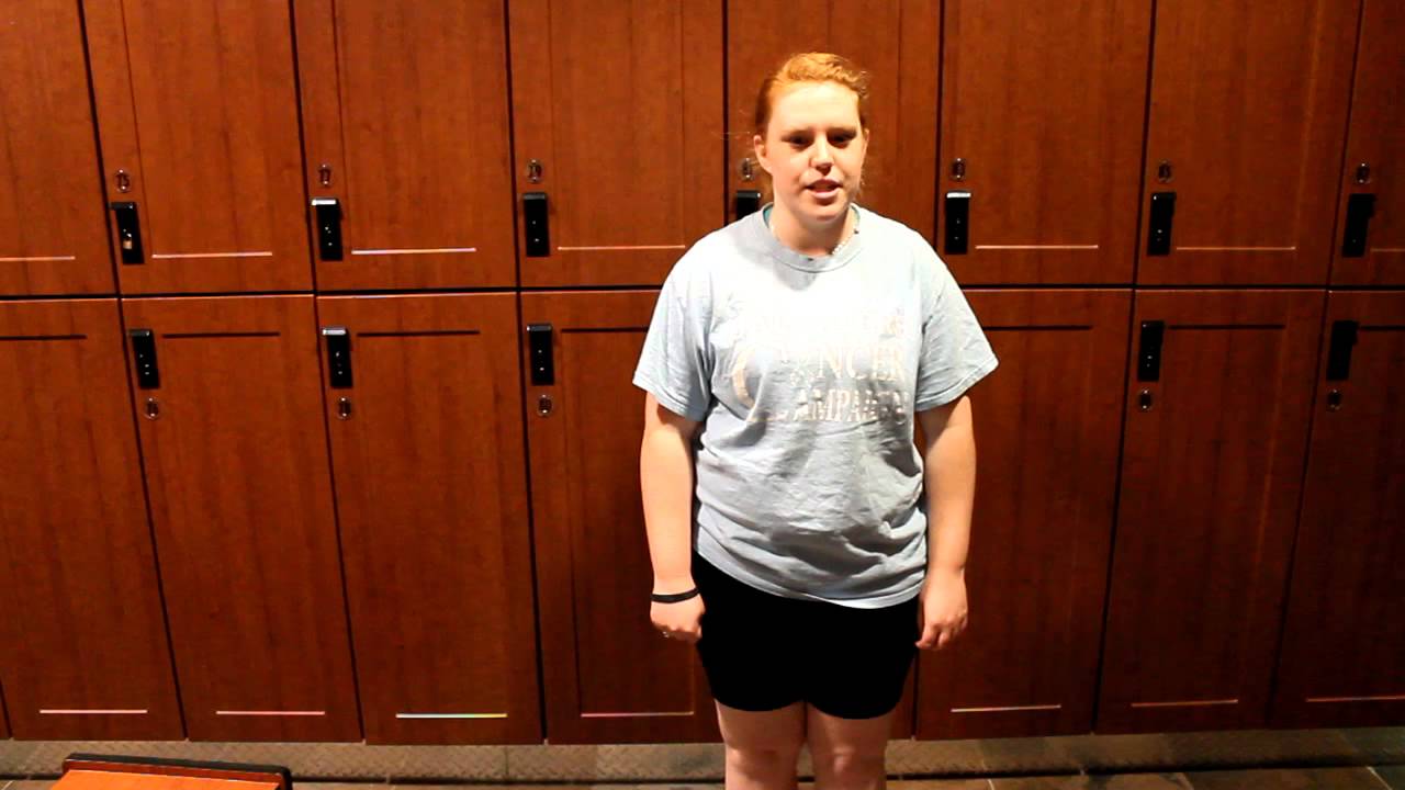 Tasha Bennett- i WANT it video- Project 10 - YouTube