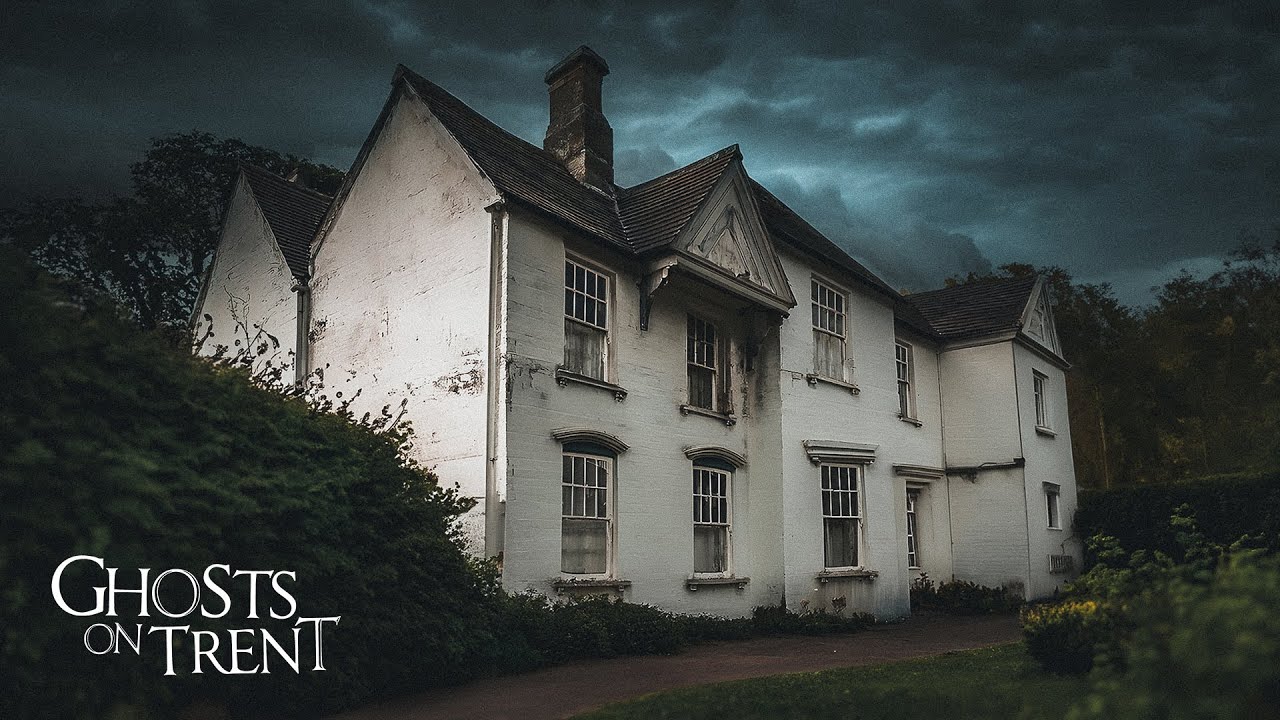 WHAT WE FOUND INSIDE THIS HAUNTED CARE HOME WILL SHOCK YOU! - YouTube