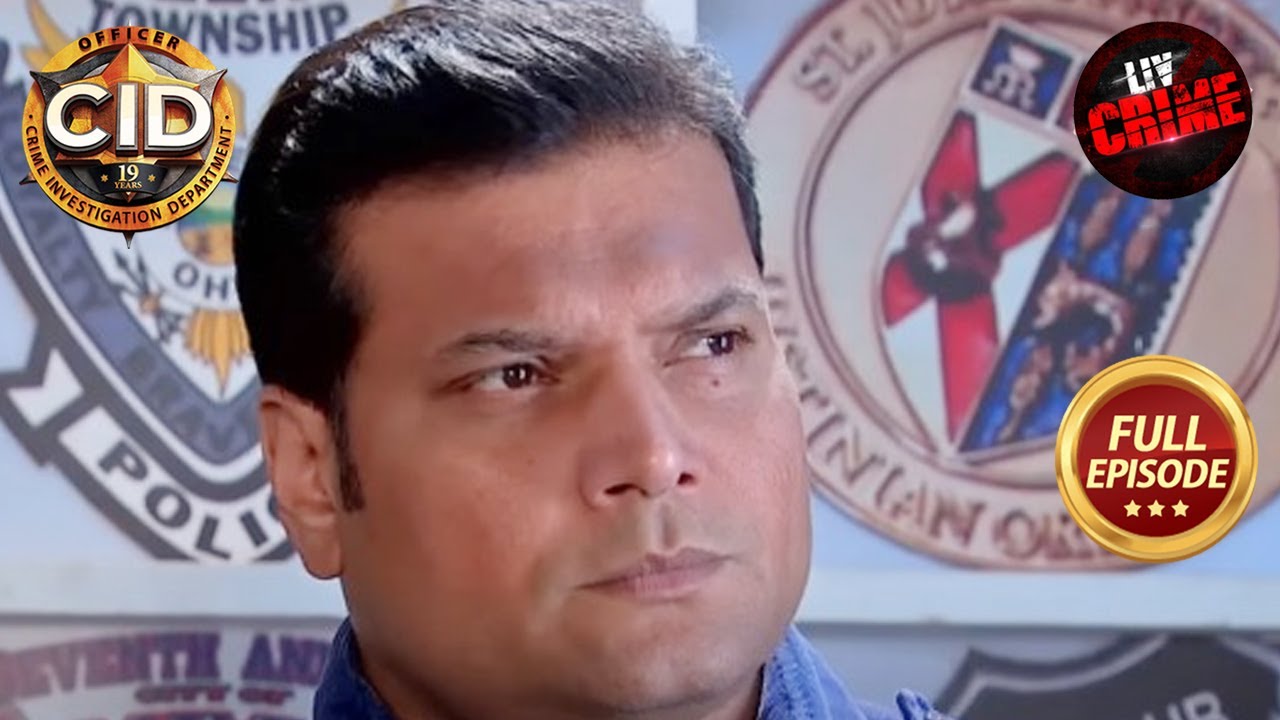 Daya Special | एक Innocent को खतरे में से कैसे बचाएंगे Inspector Daya ...