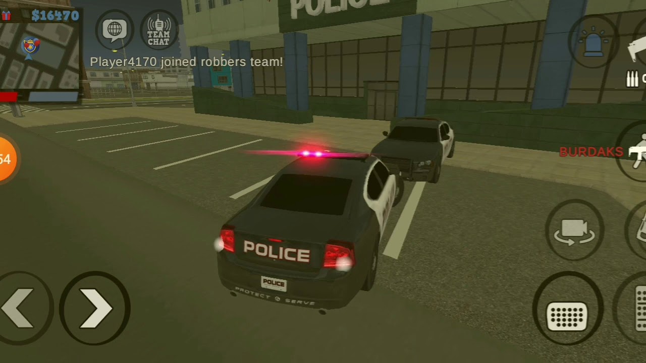 JOGANDO Justice Rivals #1 - YouTube