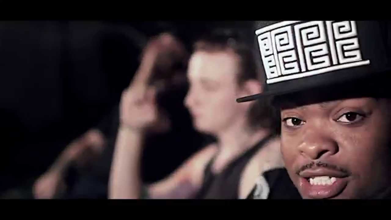 Young Money Yawn & Baby E I Virginia Cavaliers - YouTube