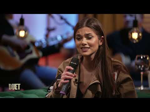 Duet cu Alexandra | Theo Rose - \
