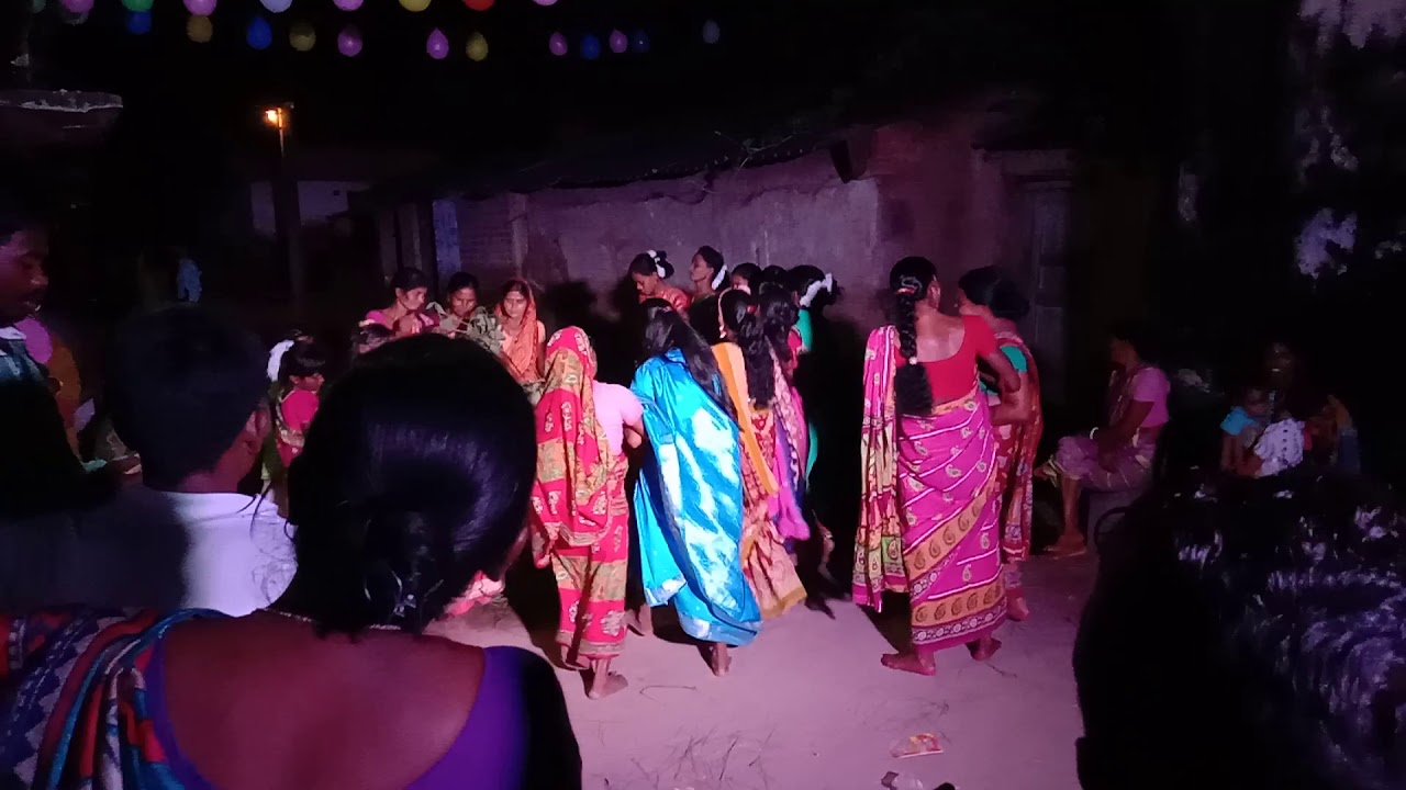 Karam parab - YouTube