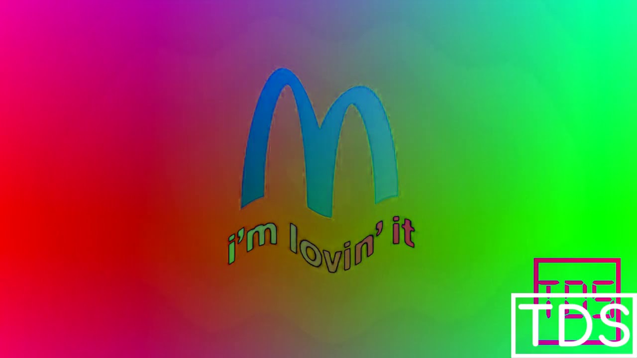 McDonald's Ident 2014 Effects Sponsored By Preview 2 Effects Enhanced ...