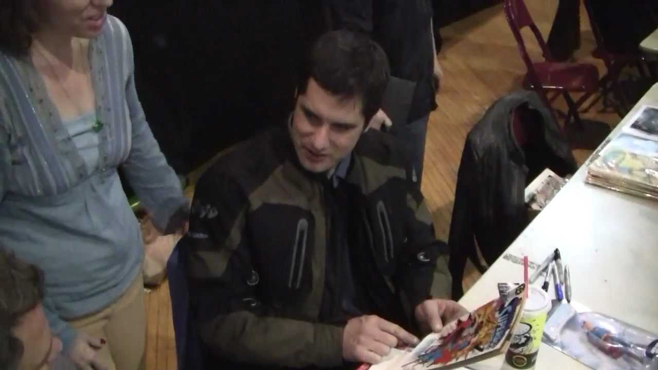 THE SUPERBOY THEATER SHOW (Episode 15) - Moments of the Superboy TV ...