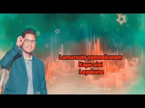 ANOW new mising song 2025// Khagen Pegu #misingsong #mising #song #newmising - YouTube
