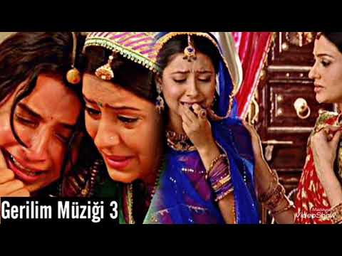 İkimizin Yerine Müzikleri - Gerilim Müziği 3 - Balika Vadhu background music 3