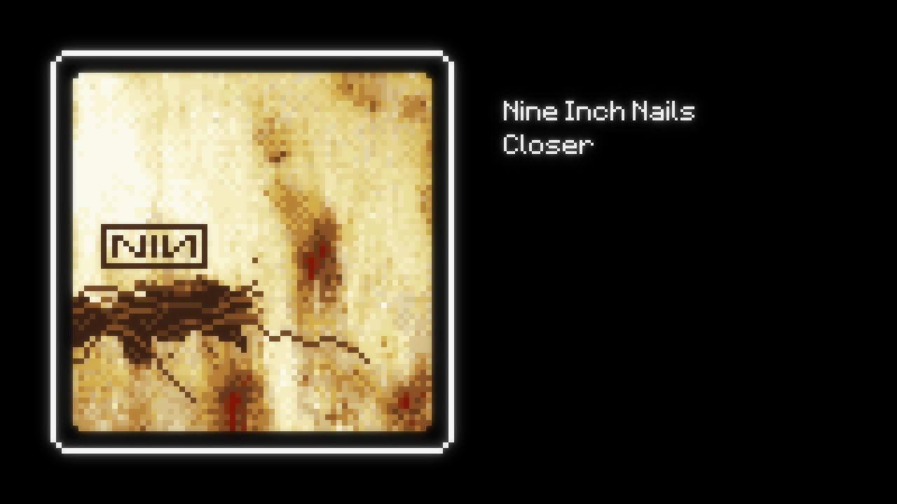 8-Bit Nine Inch Nails - Closer - YouTube