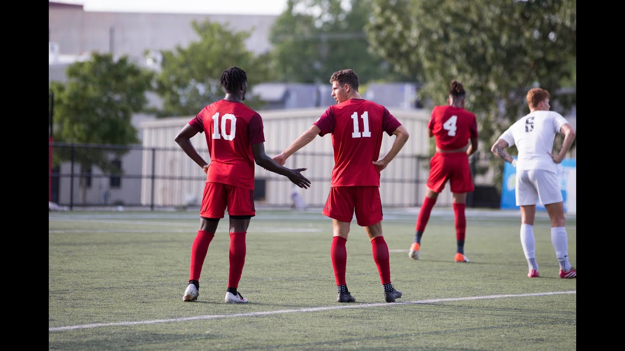 Jonathan Ricketts 2019 - YouTube