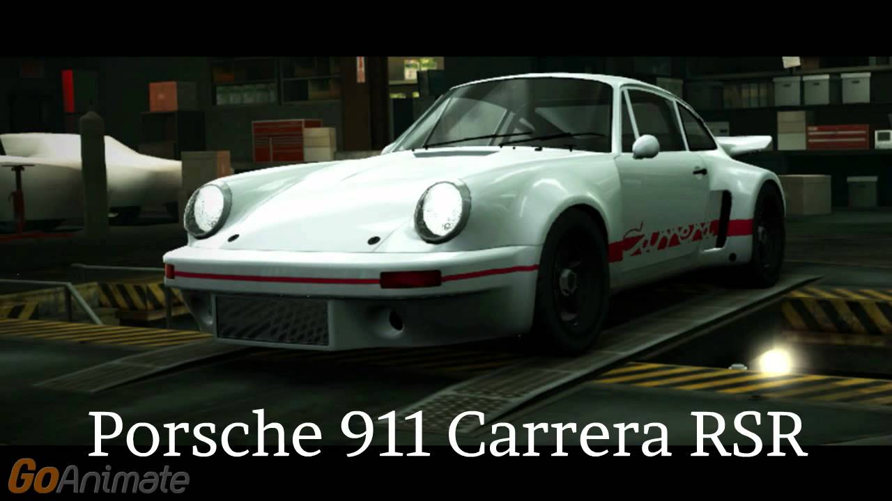 All of My NFS World Cars Collection (Last Update) - YouTube