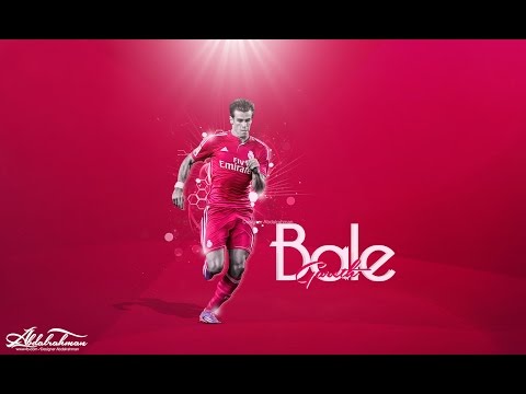 Gareth Bale - In Form // Goals & Skills - 2014/15 HD