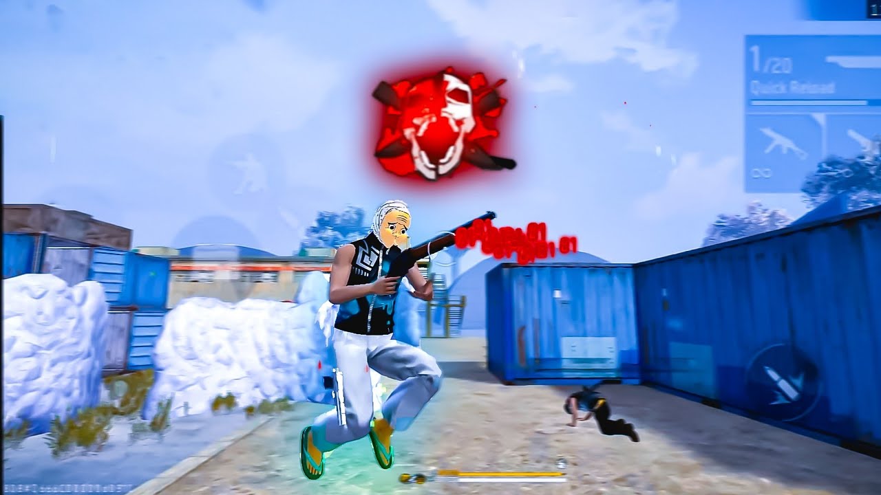 Free Fire Max 🥶| Downfall !!💔 | Free Fire Highlights + Free Fire - YouTube