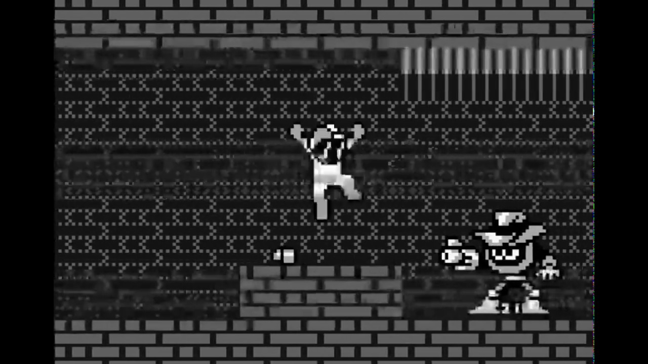 Mega Man OP World (fan game) BETA {27/1/18 version} - YouTube