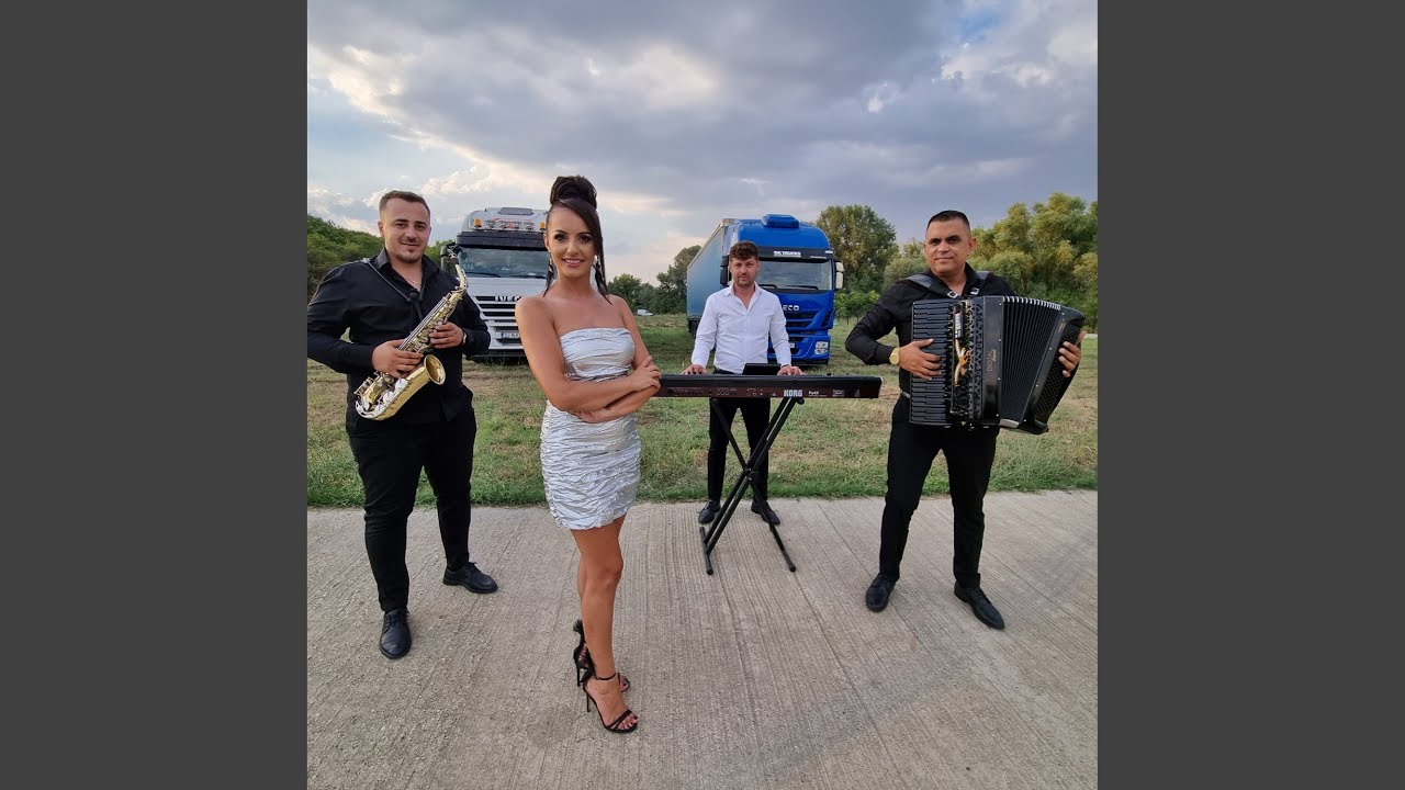 Bine e șofer să fii - YouTube