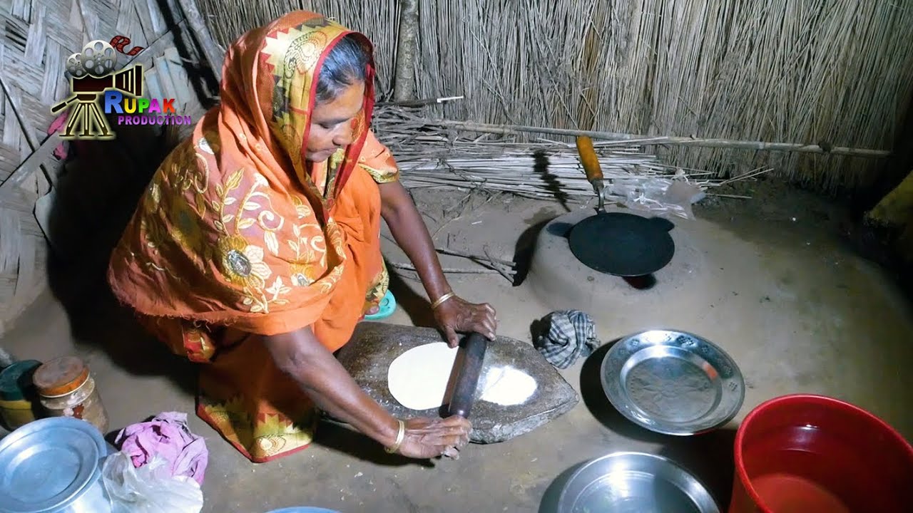 RURAL LIFE OF MUSLIM COMMUNITY IN ASSAM, INDIA, Part - 286 ... - YouTube