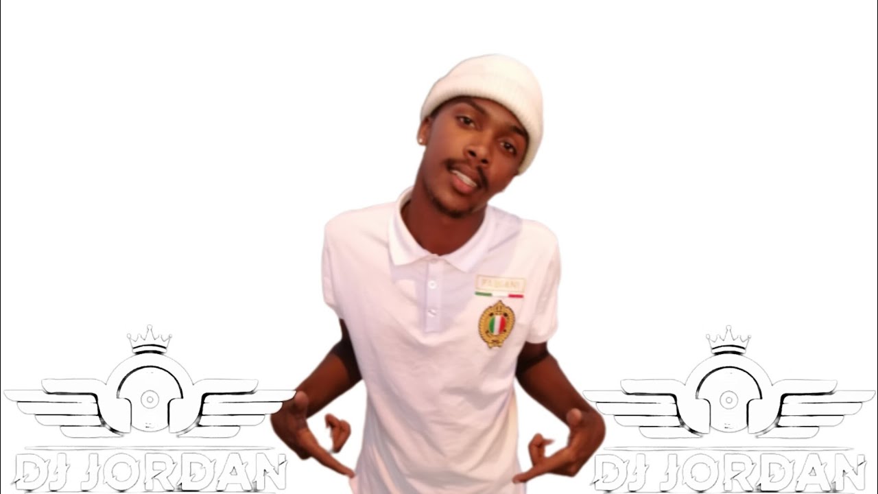 DJ Jordan - Gqom Mix Vol 4 (Bootleg) - YouTube