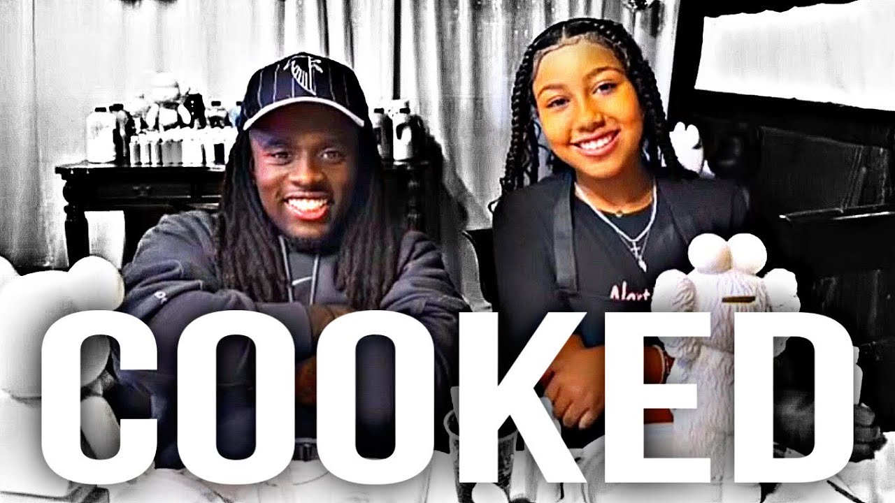 This Generation Is COOKED… - YouTube