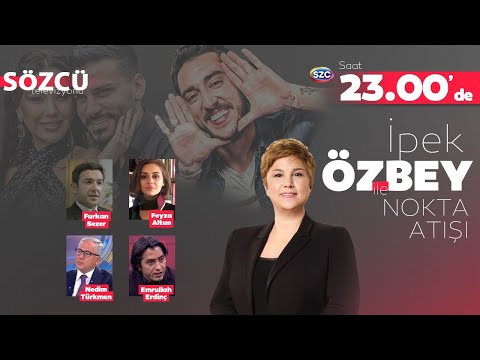 Dilan Polat, Engin Polat, Kıvanç Talu, Beril Talu - Kara Para, Ponzi, Var Böyle Tipler