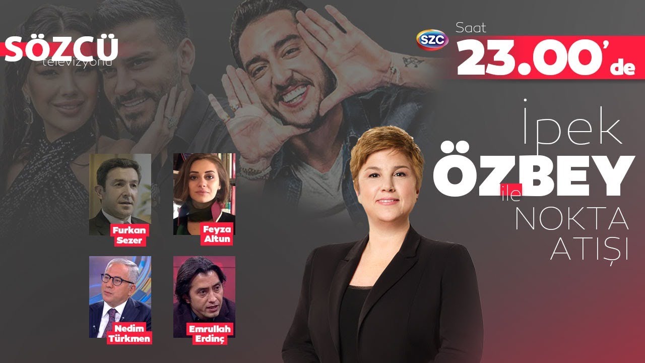 Dilan Polat, Engin Polat, Kıvanç Talu, Beril Talu - Kara Para, Ponzi ...